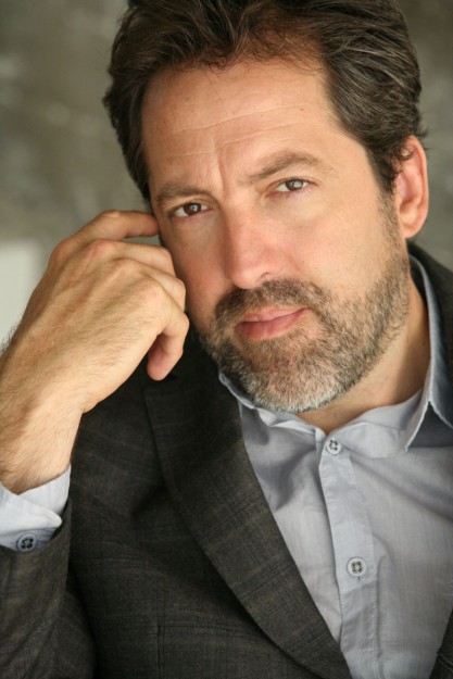 Ian Barford – Broadway Cast & Staff | IBDB