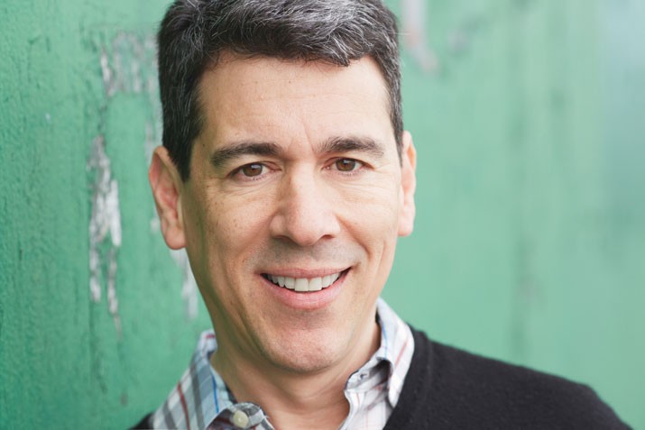 Tony Chiroldes – Broadway Cast & Staff | IBDB