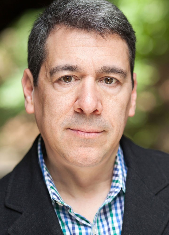 Tony Chiroldes – Broadway Cast & Staff | IBDB