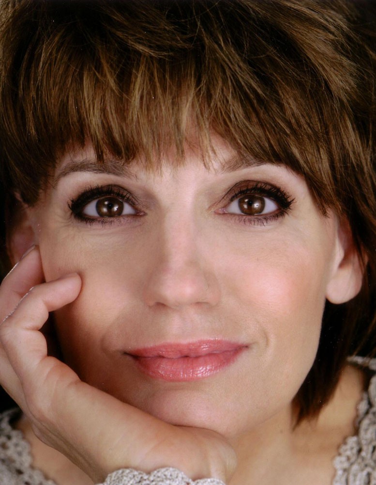 Beth Leavel – Broadway Cast & Staff | IBDB
