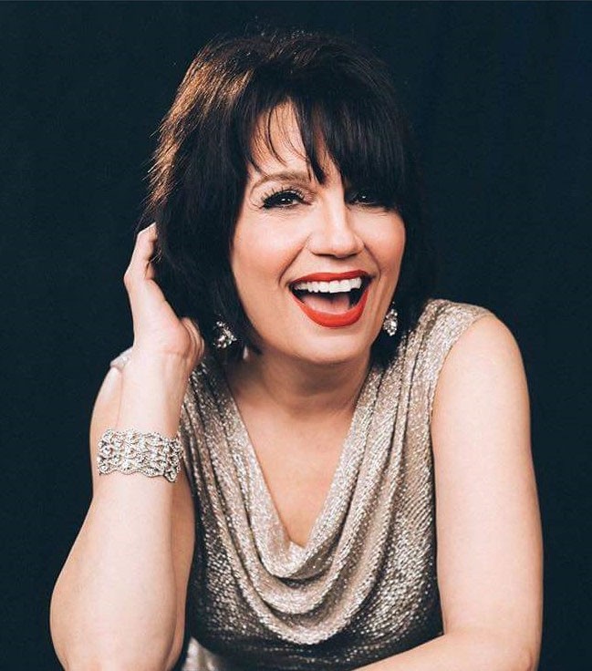 Beth Leavel – Broadway Cast & Staff | IBDB
