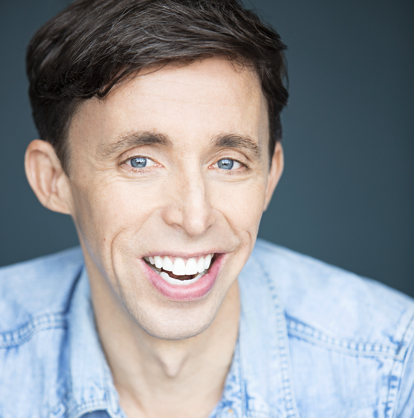 Kevin Cahoon – Broadway Cast & Staff | IBDB