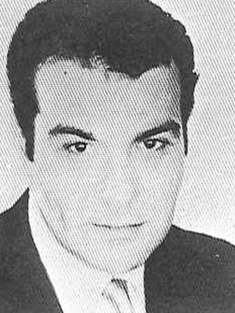 Ed Kovens – Broadway Cast & Staff | IBDB