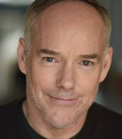 Michael Winther – Broadway Cast & Staff | IBDB