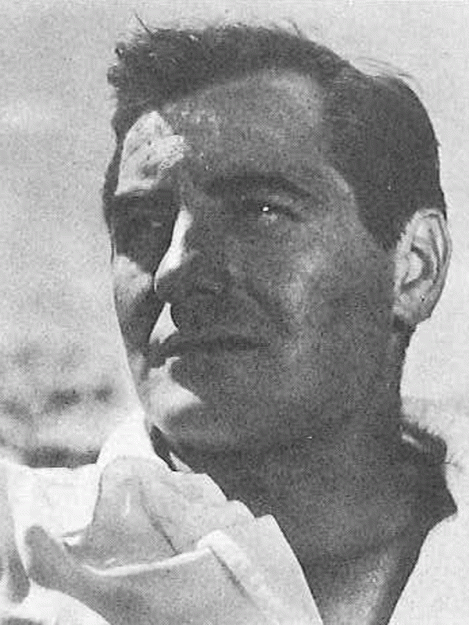 Don Taylor – Broadway Cast & Staff | IBDB