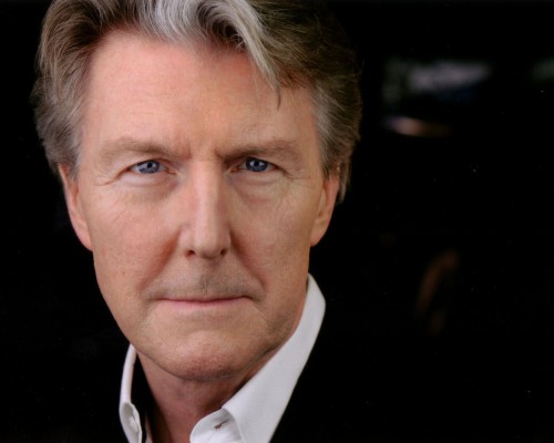 Byron Jennings – Broadway Cast & Staff | IBDB