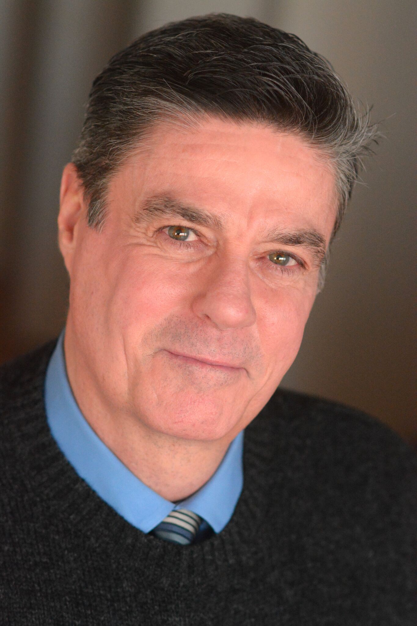 Stuart Marland – Broadway Cast & Staff | IBDB