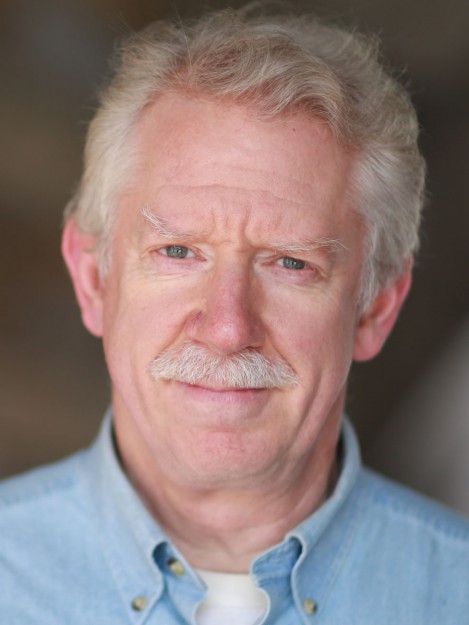 David Manis – Broadway Cast & Staff | IBDB