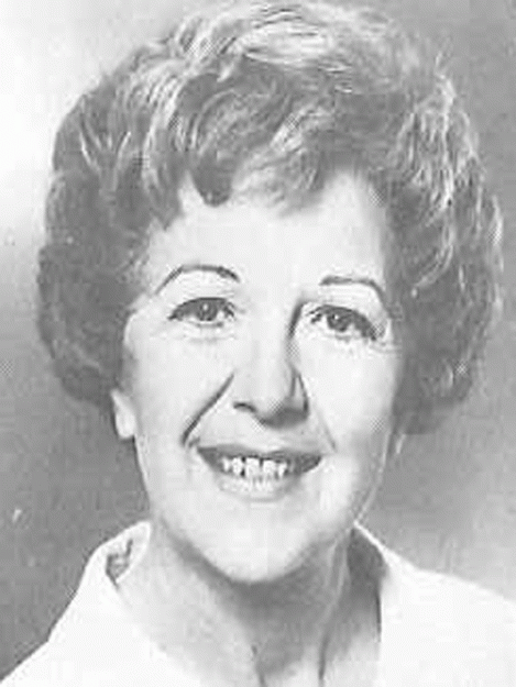 Kate Wilkinson Actress