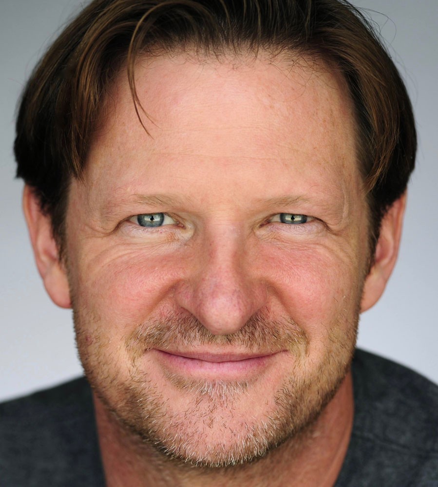 Andy Taylor – Broadway Cast & Staff | IBDB