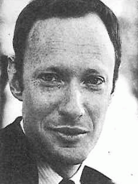 Anthony Holland – Broadway Cast & Staff | IBDB