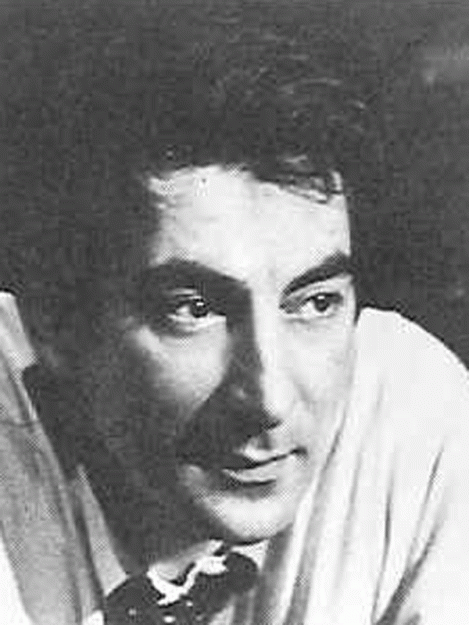 Sam Coppola – Broadway Cast & Staff | IBDB