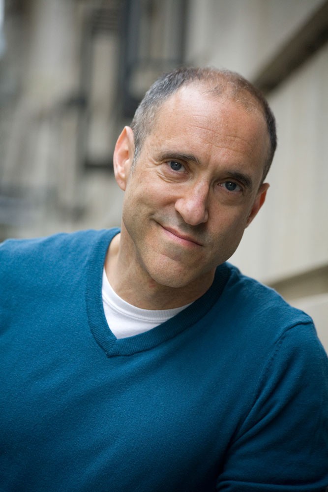 Jonathan Brody – Broadway Cast & Staff | IBDB