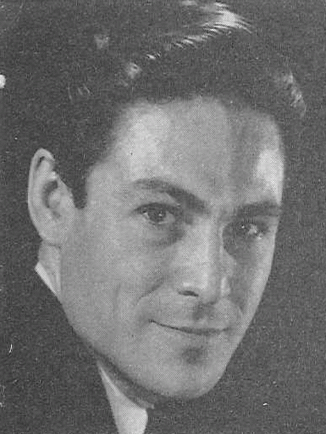 Joseph Wiseman – Broadway Cast & Staff | IBDB