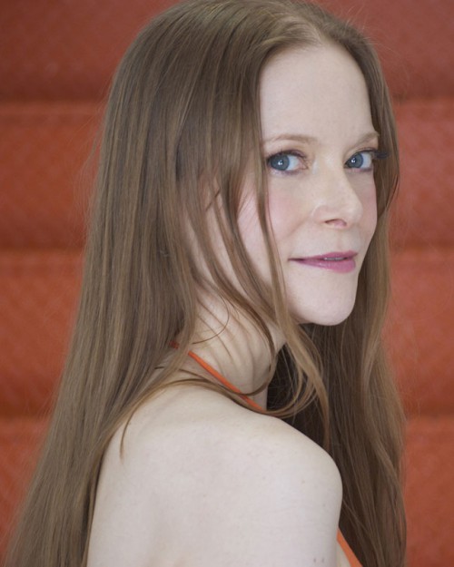 Erin Hill – Broadway Cast & Staff | IBDB