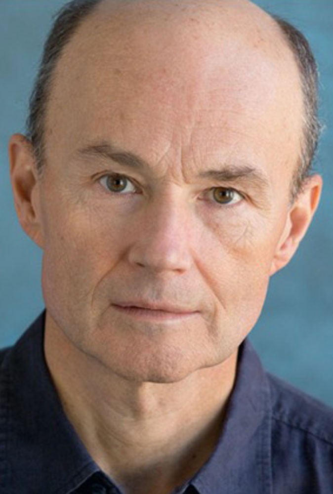 Henry Stram – Broadway Cast & Staff | IBDB