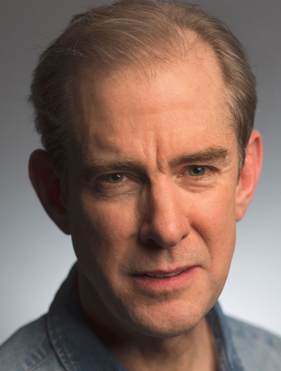 William Youmans – Broadway Cast & Staff | IBDB