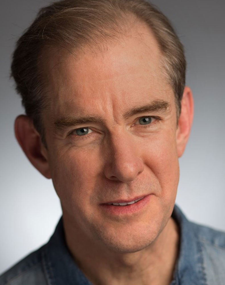 William Youmans – Broadway Cast & Staff | IBDB