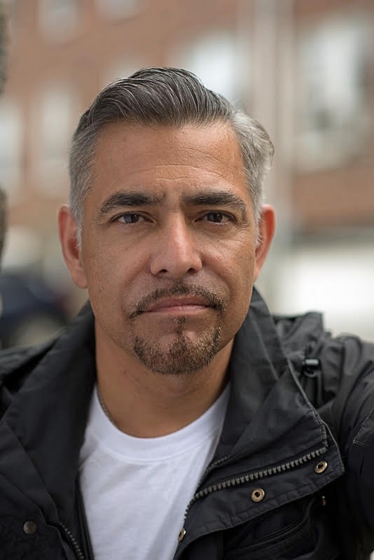 Danny Bolero – Broadway Cast & Staff | IBDB