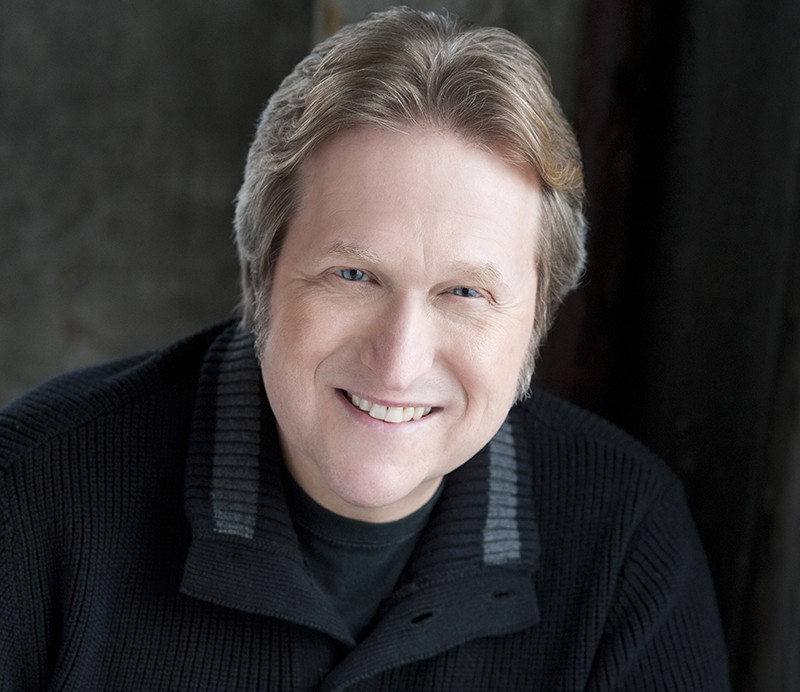 Steve Cuden – Broadway Cast & Staff | IBDB