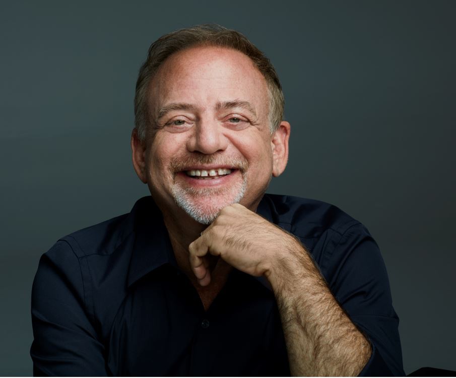 Marc Shaiman – Broadway Cast & Staff | IBDB