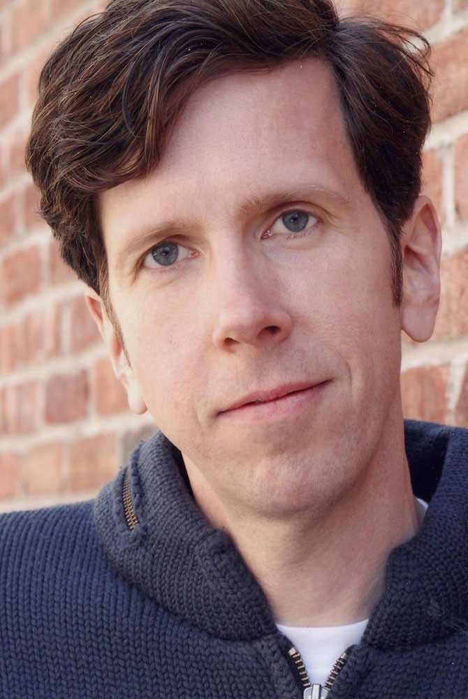 Robert Stanton – Broadway Cast & Staff | IBDB