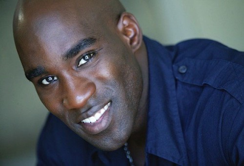 David St. Louis – Broadway Cast & Staff | IBDB