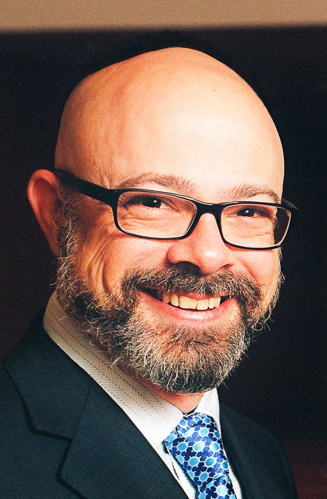 David Weiner – Broadway Cast & Staff | IBDB