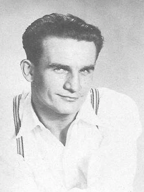 Karl Lukas – Broadway Cast & Staff | IBDB