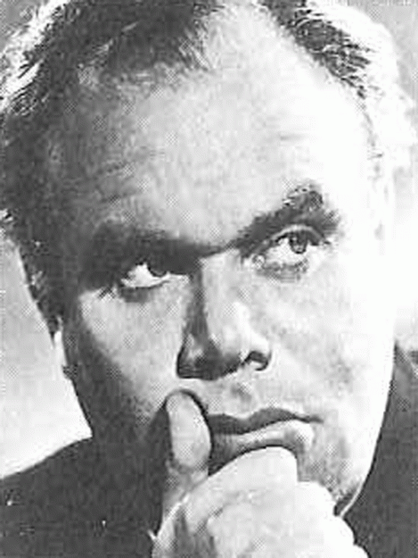 Peter Bull – Broadway Cast & Staff | IBDB