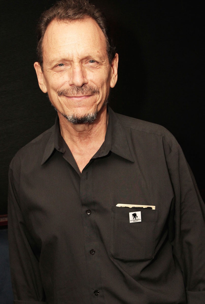 Michael Weller – Broadway Cast & Staff | IBDB