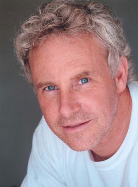 John Dossett – Broadway Cast & Staff | IBDB