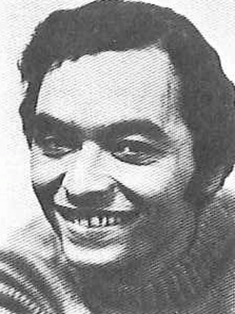 Alex Colon – Broadway Cast & Staff | IBDB