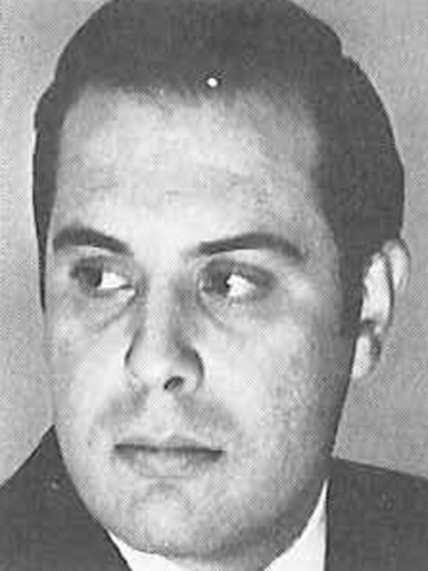 Harry Goz – Broadway Cast & Staff | IBDB