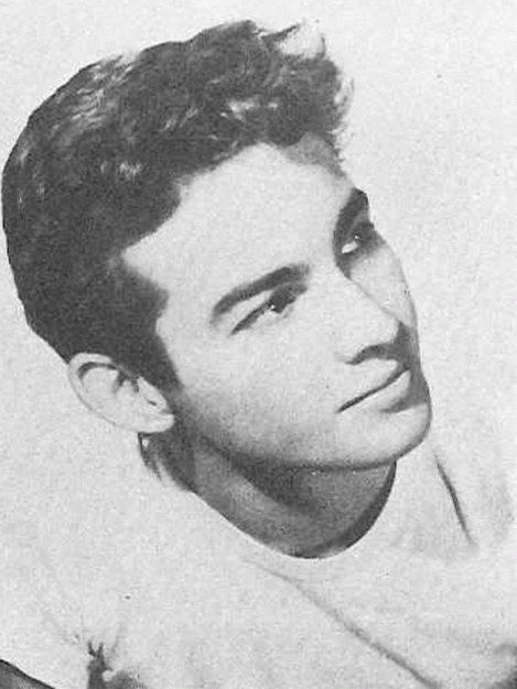 Ray Stricklyn – Broadway Cast & Staff | IBDB