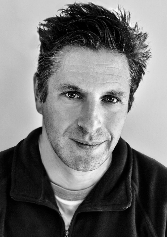 Patrick Marber – Broadway Cast & Staff | IBDB