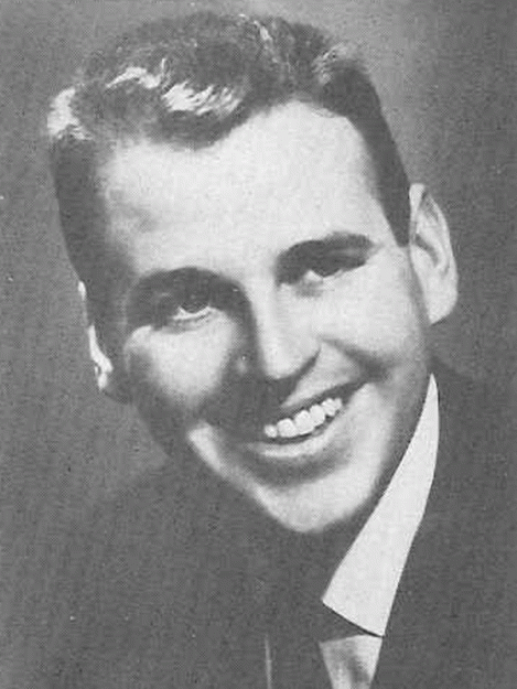 Paul Lynde – Broadway Cast & Staff | IBDB