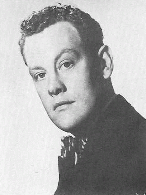 Jack Fletcher – Broadway Cast & Staff | IBDB