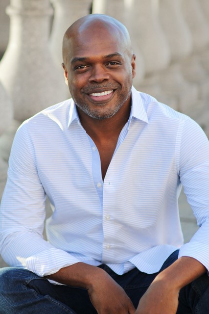 Ty Jones – Broadway Cast & Staff | IBDB