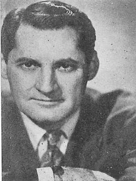 Stephen Chase – Broadway Cast & Staff | IBDB