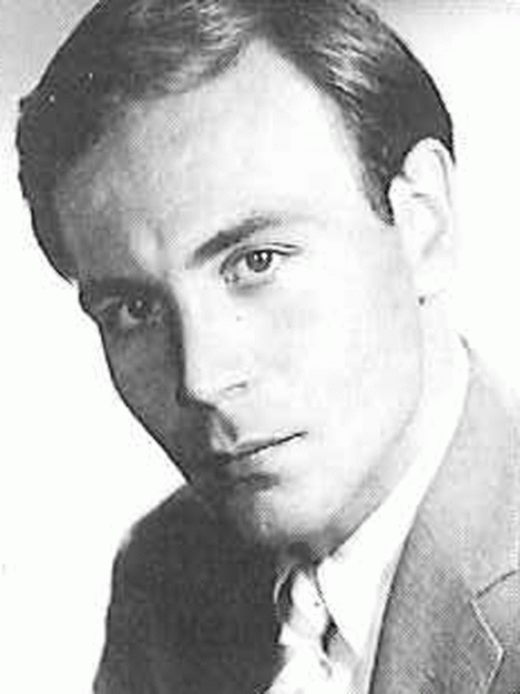 Jeremiah Sullivan – Broadway Cast & Staff | IBDB