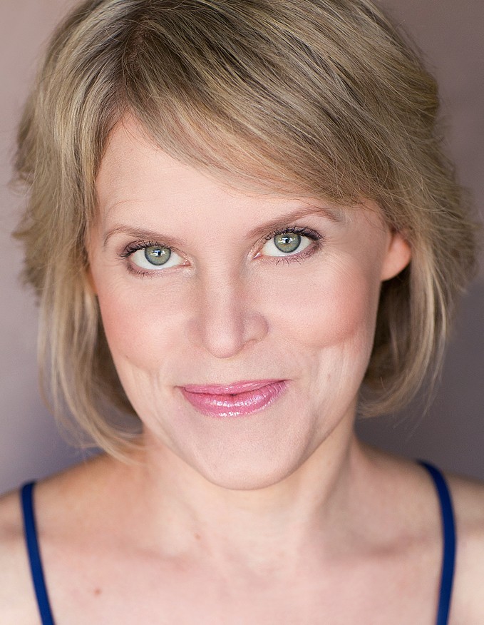 Erin Stoddard – Broadway Cast & Staff | IBDB