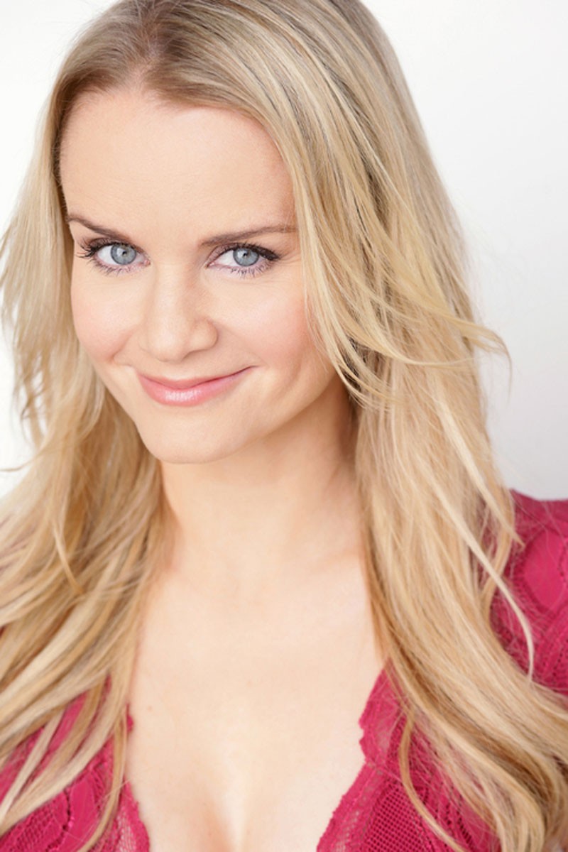 Kate Reinders – Broadway Cast & Staff | IBDB