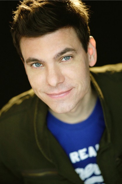 Aaron Krohn – Broadway Cast & Staff | IBDB