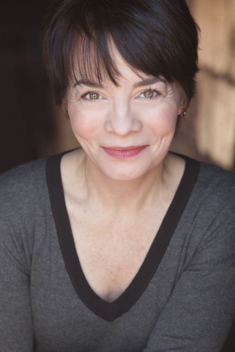Susan Moniz – Broadway Cast & Staff | IBDB