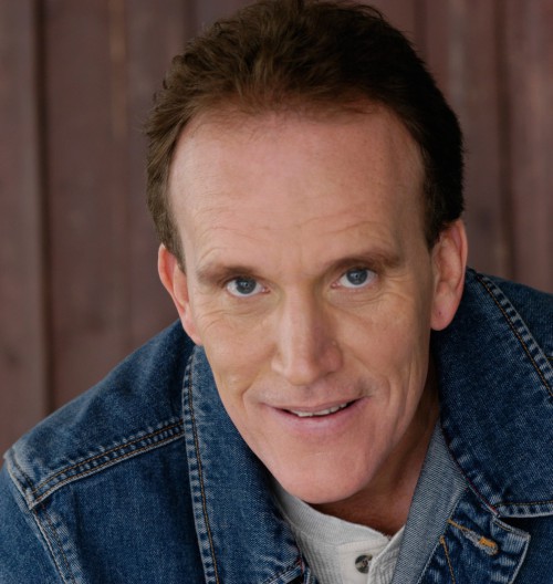 Richard Kinsey – Broadway Cast & Staff | IBDB