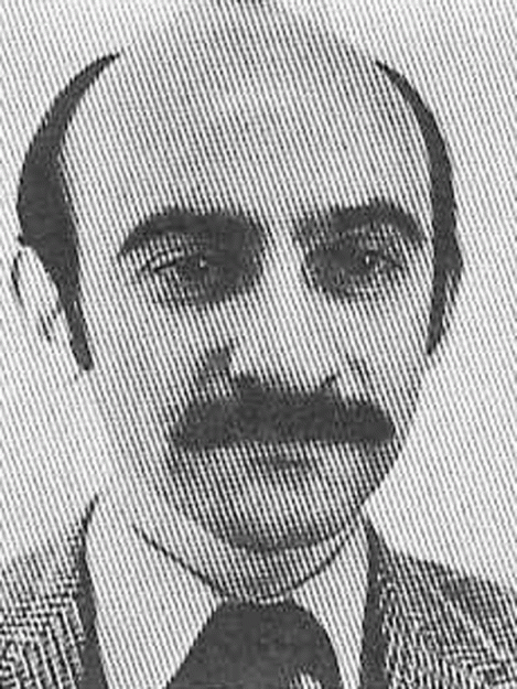 Paul B. Price – Broadway Cast & Staff | IBDB