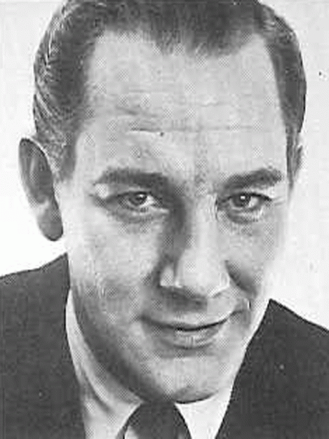 Philip Bruns – Broadway Cast & Staff | IBDB