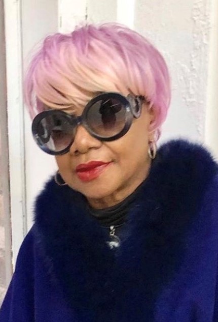 Irene Gandy – Broadway Cast & Staff | IBDB