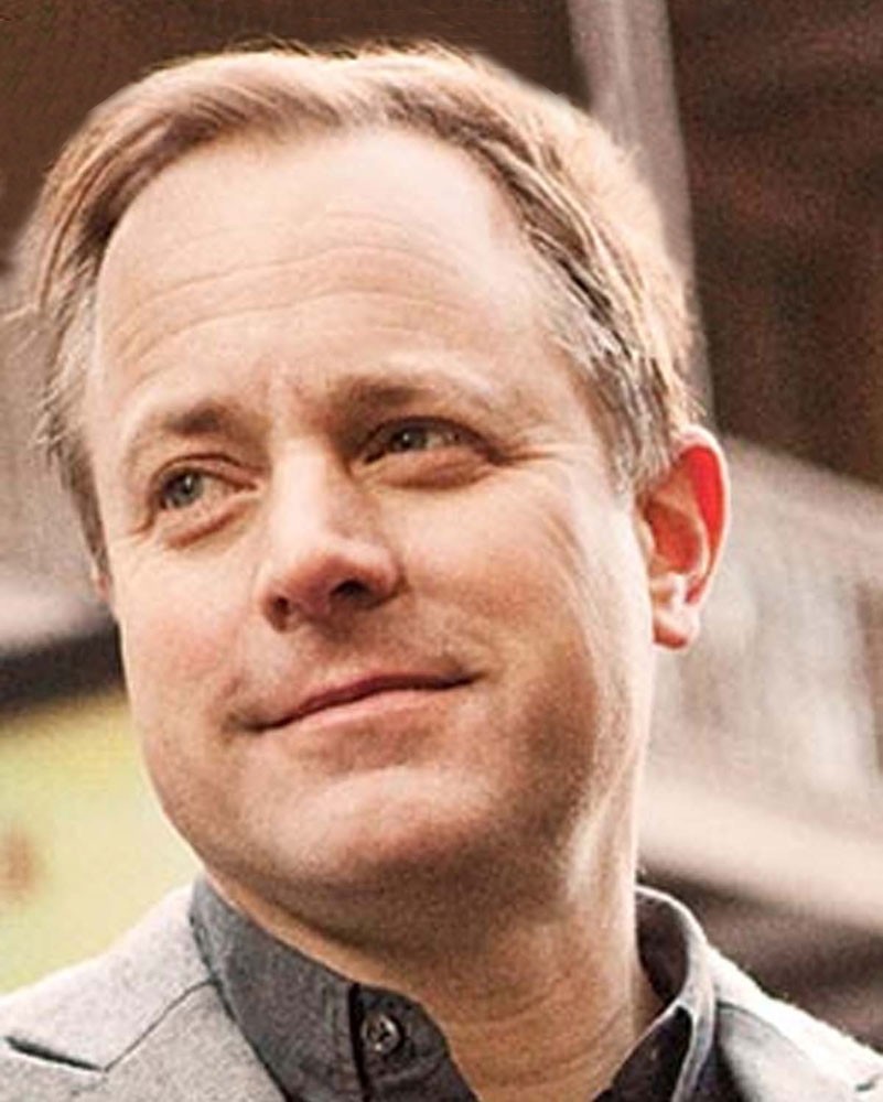 Scott Pask – Broadway Cast & Staff | IBDB